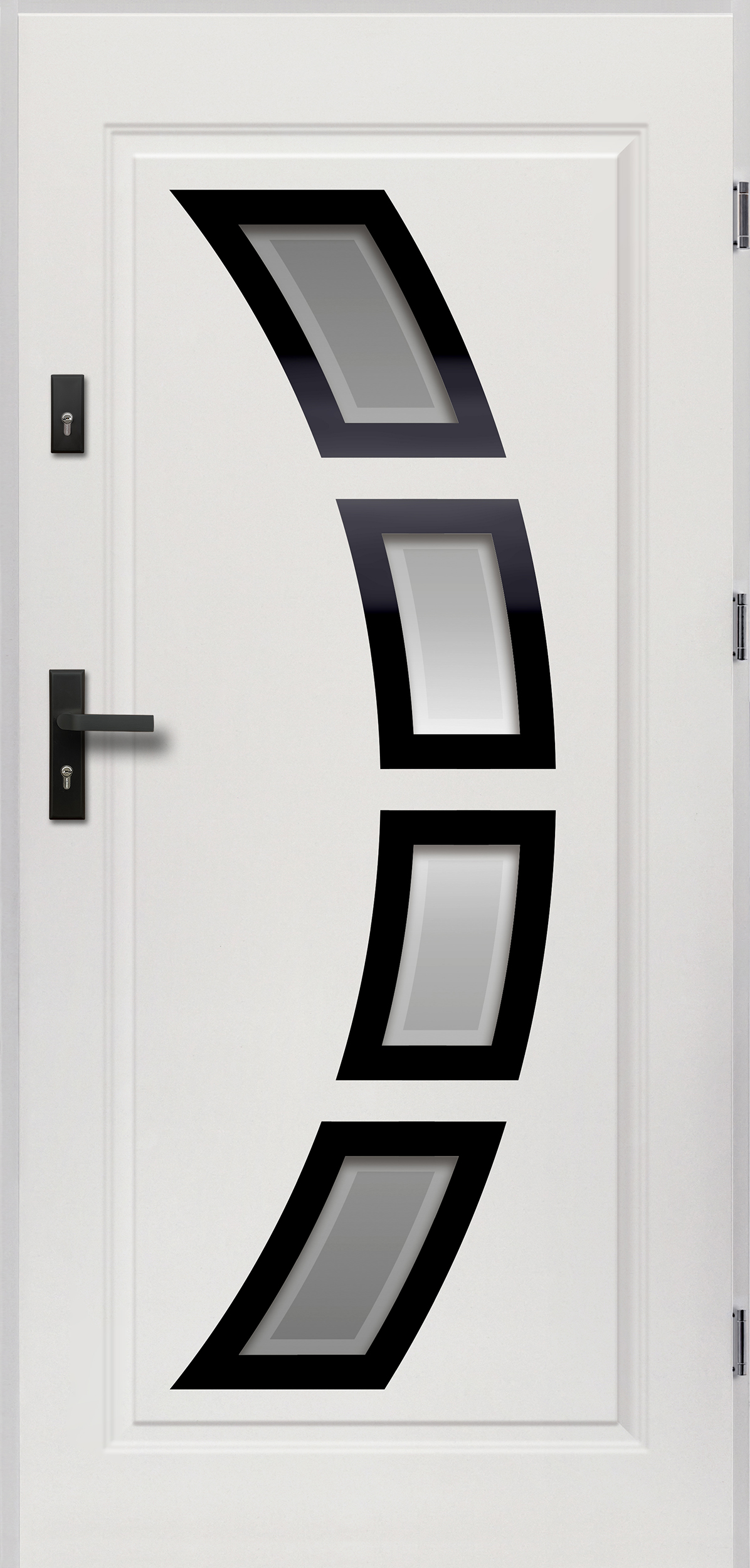OK Doors - Hermes