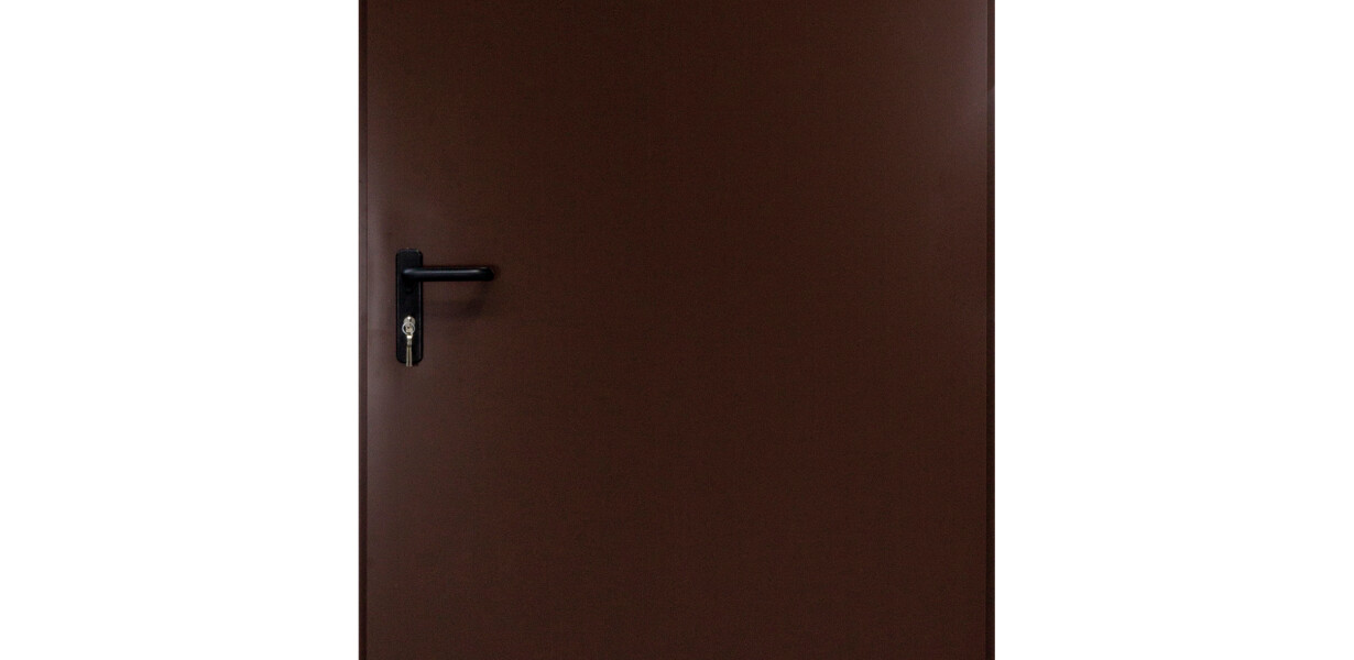 OK Doors - Rt43 Brązowy (TEB6)